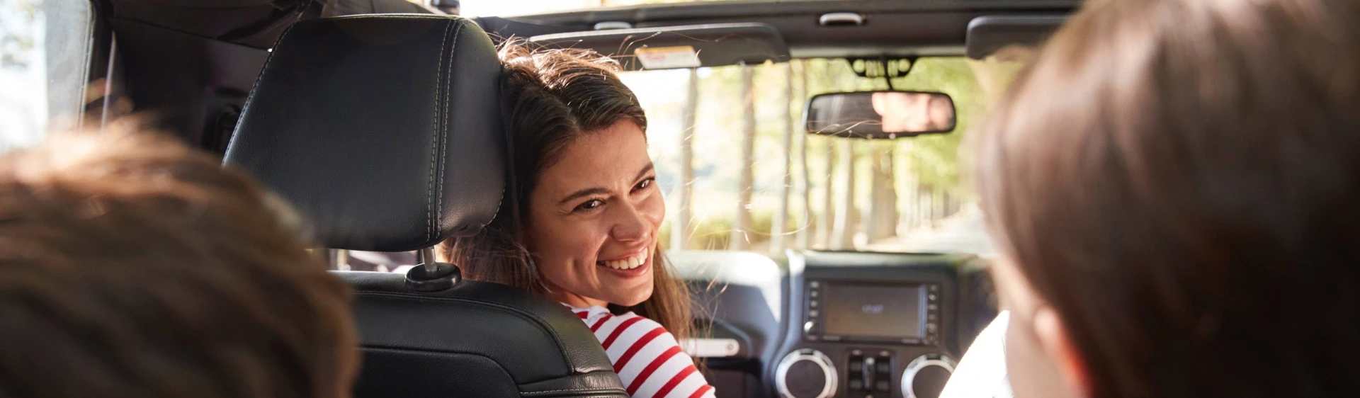 LASIK Eye Surgery Richmond | LASIK Chevy Chase | Whitten Laser Eye