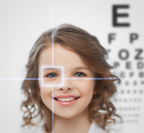 Children's Eye Health and Safety Month - Whitten Laser Eye